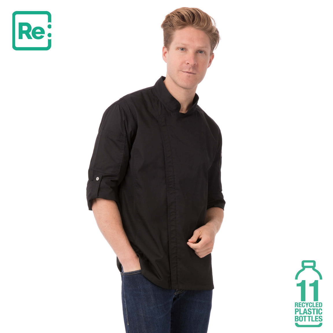 Chef Works® | 公式ホームページ | 飲食事業向けユニフォームのスペシャリティブランド — Chef Works Japan